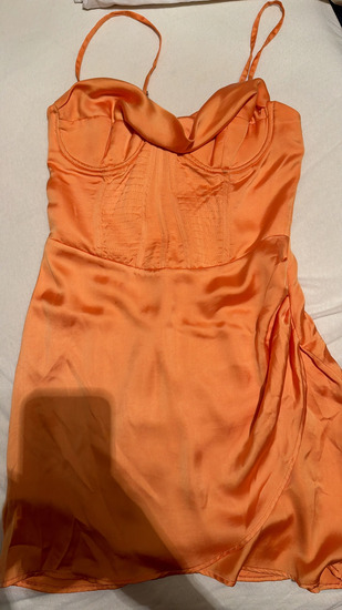 Bershka haljinica