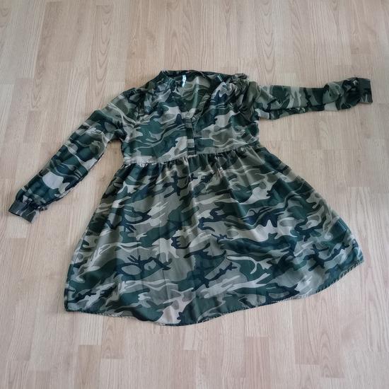 Pepe Jeans haljina