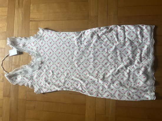Nova Primark rebrasta haljinica
