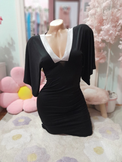 Victoria moda haljina