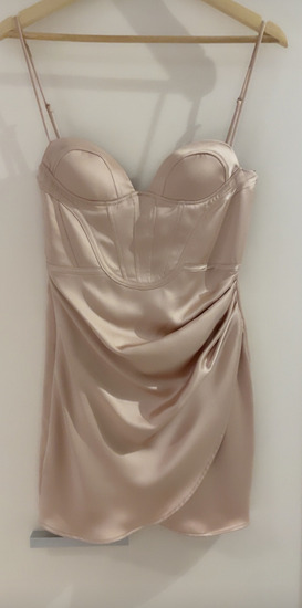 Zara haljina xs
