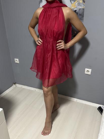 Nova Zara haljinica M