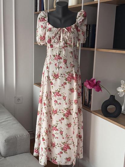Cvetna haljina
