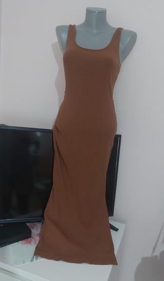 Bershka haljina