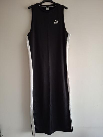 PUMA haljina vel.M