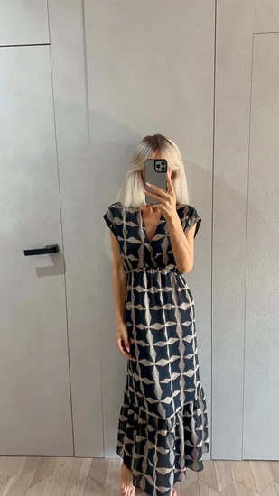 Massimo Dutti haljina
