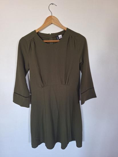 Novo H&M haljina 36/S