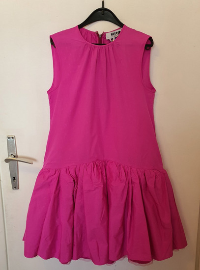 MSGM nova midi-mini
