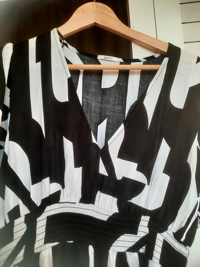 Esprit haljina L M