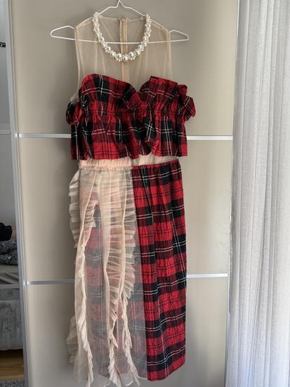 Simone rocha za HM