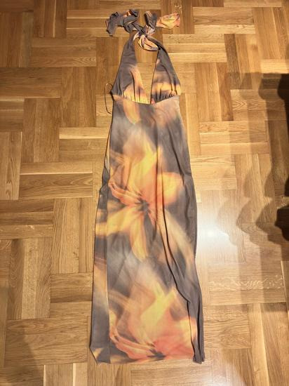 Zara haljina M nova