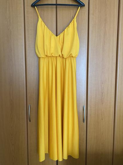 Asos midi haljina