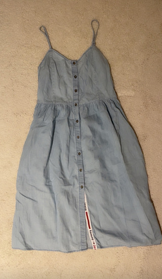 Tommy hilfiger haljina