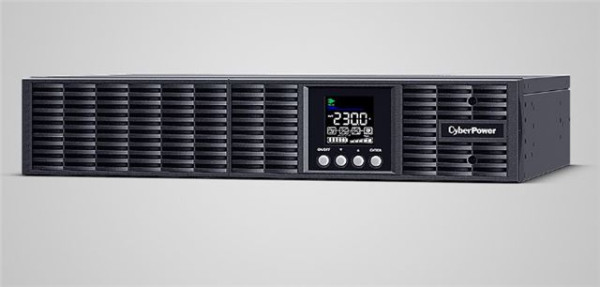 CyberPower OLS1500ERT2UA 1500VA1350W RM Online