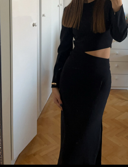 Zara haljina