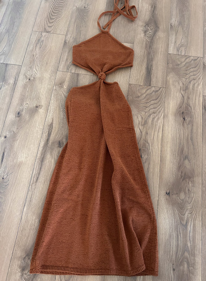 Cult Gaia maxi haljina