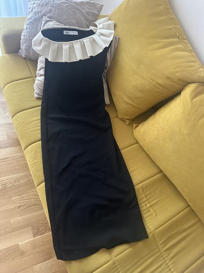 Zara haljina nova