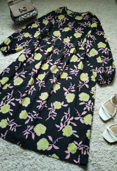    MONKI duga haljina ☆ Vel XXL ☆
