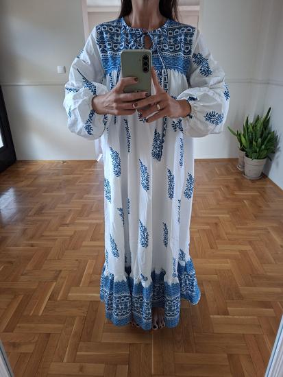 Meri haljina