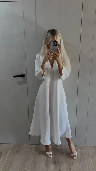 Haljina zara nova