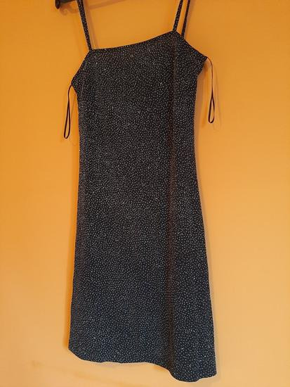 Novo Pull&Bear haljina M