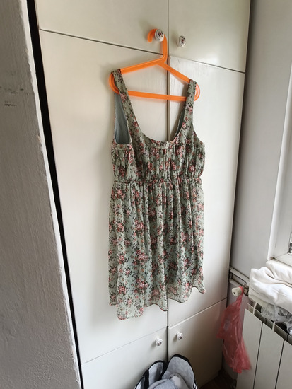 Zara haljine na s