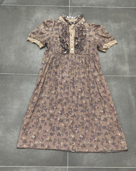 PS FASHION HALJINA