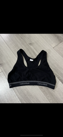 CALVIN KLEIN original topić