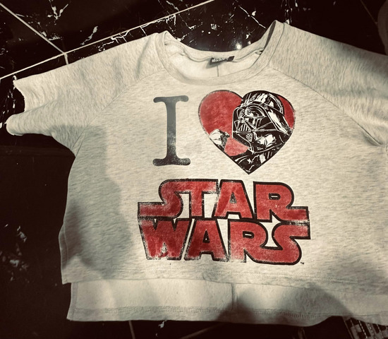 majica star wars