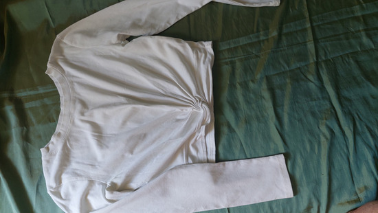 Bluzica croptop