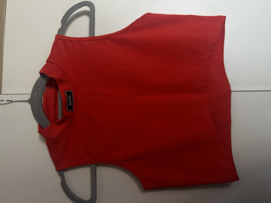 Sportski top