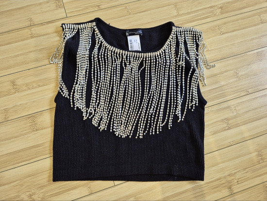 ZARA majica top