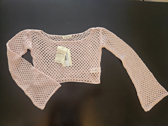 Crop top majica XS/S