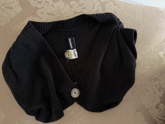 Jacquemus crop top
