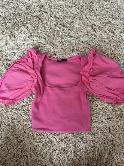 Zara top