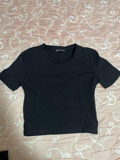 Zara krop top majcica