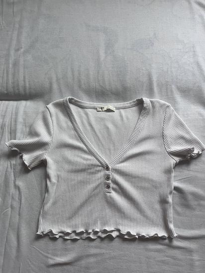 Pull&bear rebrasti topić