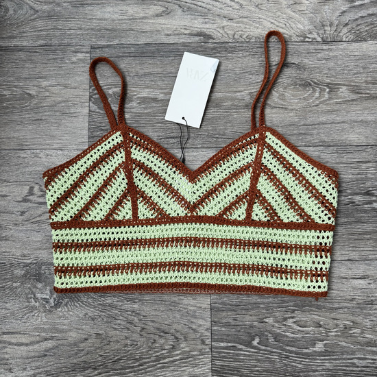 NOVO Zara top L