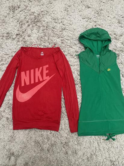 Nike majice
