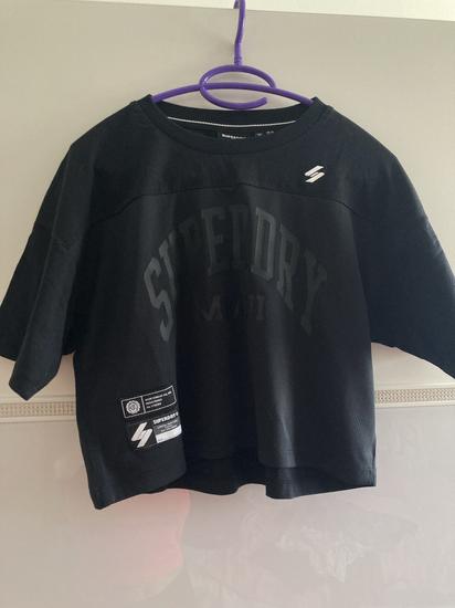 SUPERDRY majica NOVO