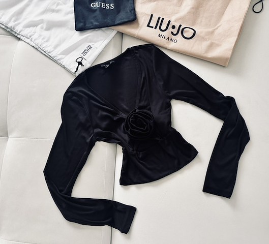 Bluza nova