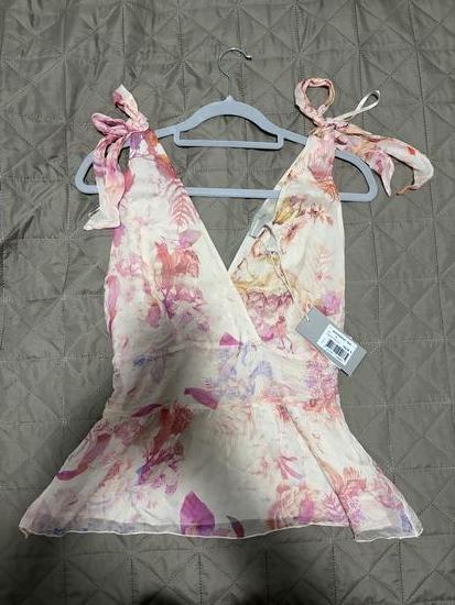 [NOVO] Guess bluza na bretele
