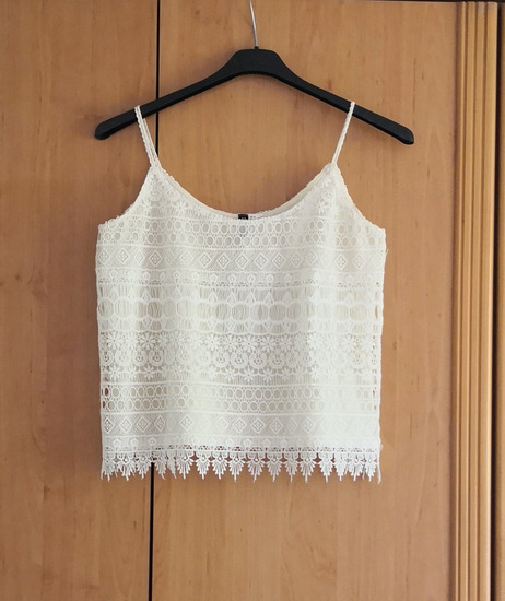 H&M NEODOLJIVA BLUZICA