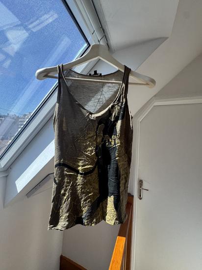C’N’C Costume National top