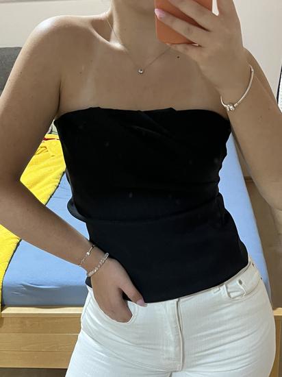 Zara top NOVO snizeno