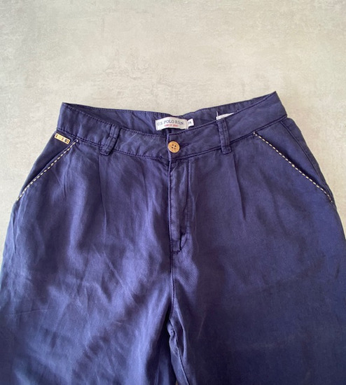 U.S. Polo Assn. Lyocell Pantalone