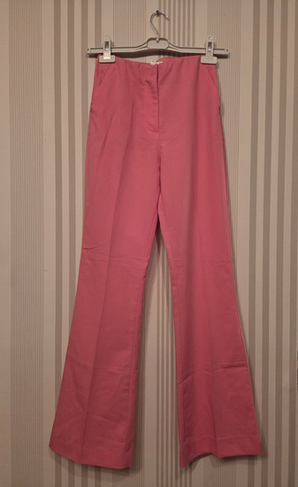 H&M pantalone NOVO sa etiketom