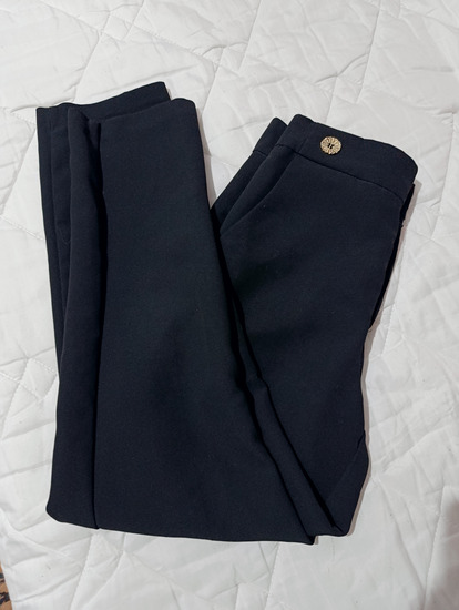 Mango poslovne pantalone