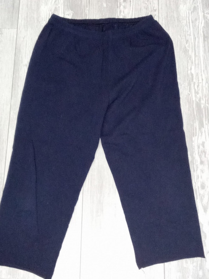 TEGET KRAĆE PAMUČNE HELANKE-L/XL