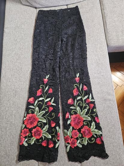 Guess original pantalone xs/s